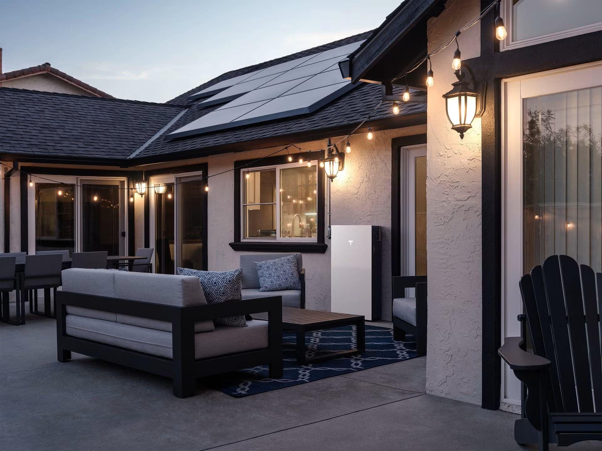 Tesla Energy Ecosystem for your Home