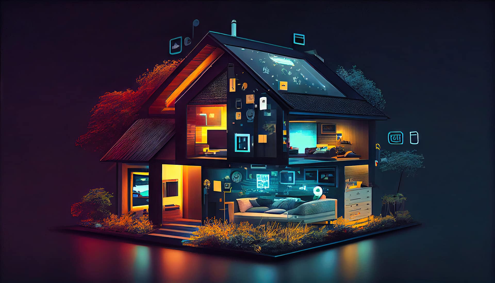 Comparing Span Smart Electrical Panels Seattle