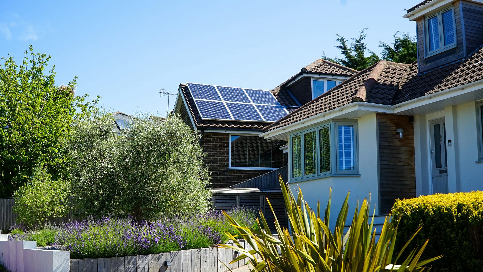 Bifacial Solar Panels Washington: A Comprehensive Guide